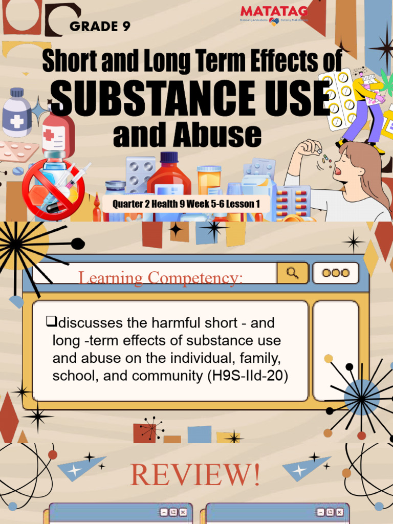 Effects of Gateway Drugs on Health | PDF | Hypertension | Heart