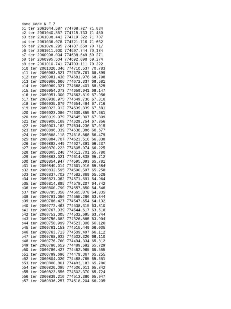 7312+800-7313+600 084913 | PDF