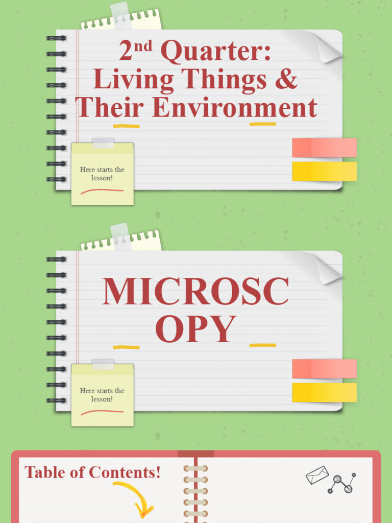 Microscope | Download Free PDF | Microscope | Measuring Instrument