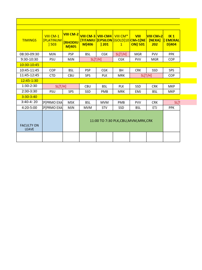 New Microsoft Excel Worksheet | PDF