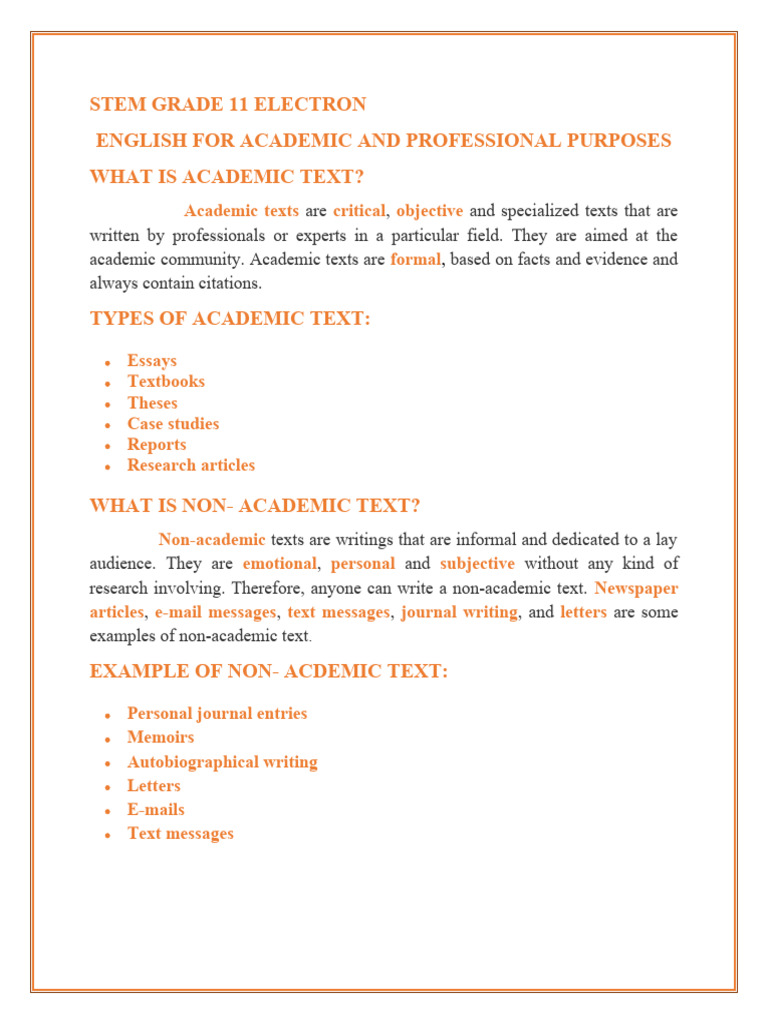 STEM EAPP GRADE 11 ELECTRON | PDF | Ellipse | Chemistry
