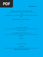 CPC Execution Notes CPC Execution Notes | PDF | Decree | Judgment (Law)