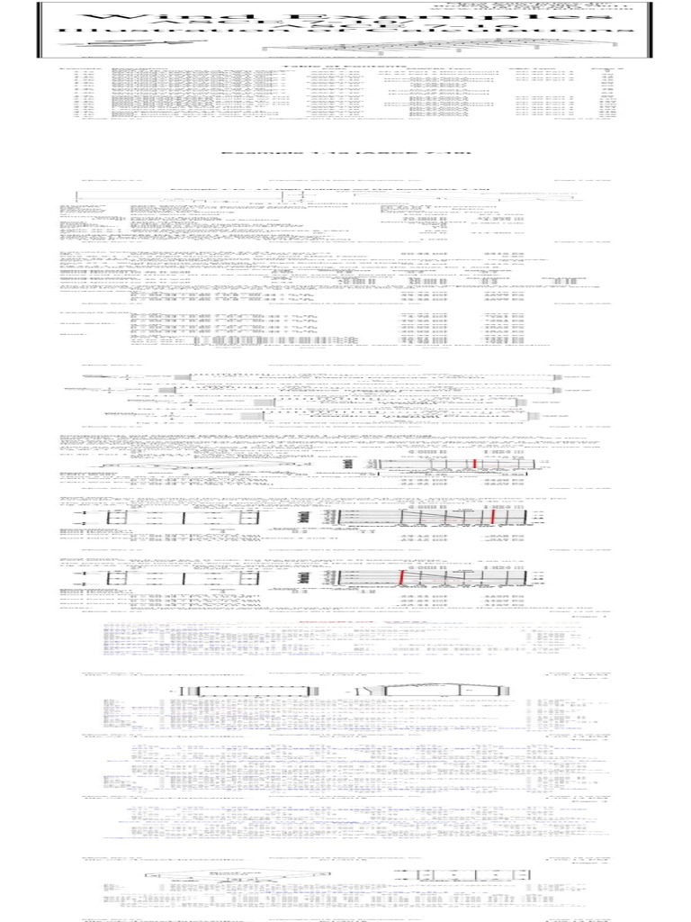 Wind Load | PDF