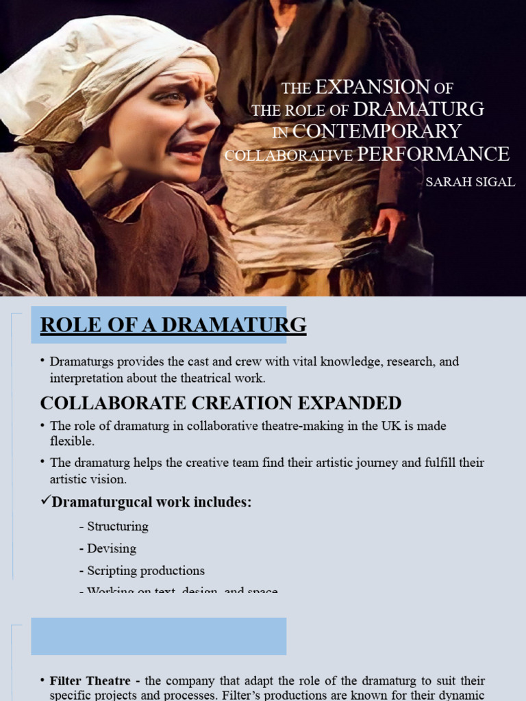 The-Expansion-of-the-Role-of-Dramaturg-in-Contemporary-Collarorative-Performance | PDF ...