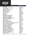 IATF 16949 Clauses PDF | PDF | Iso 9000 | Quality (Business)