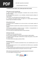 Calmativa Comprimidos | PDF | Vitamina | Cálcio