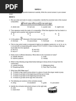 Ra 6675 - Generics Act of 1988 | PDF | Generic Drug | Prescription Drugs