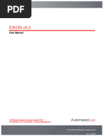 Ascent™ Control Module (ACM) : Technical Datasheet | PDF | Computer ...