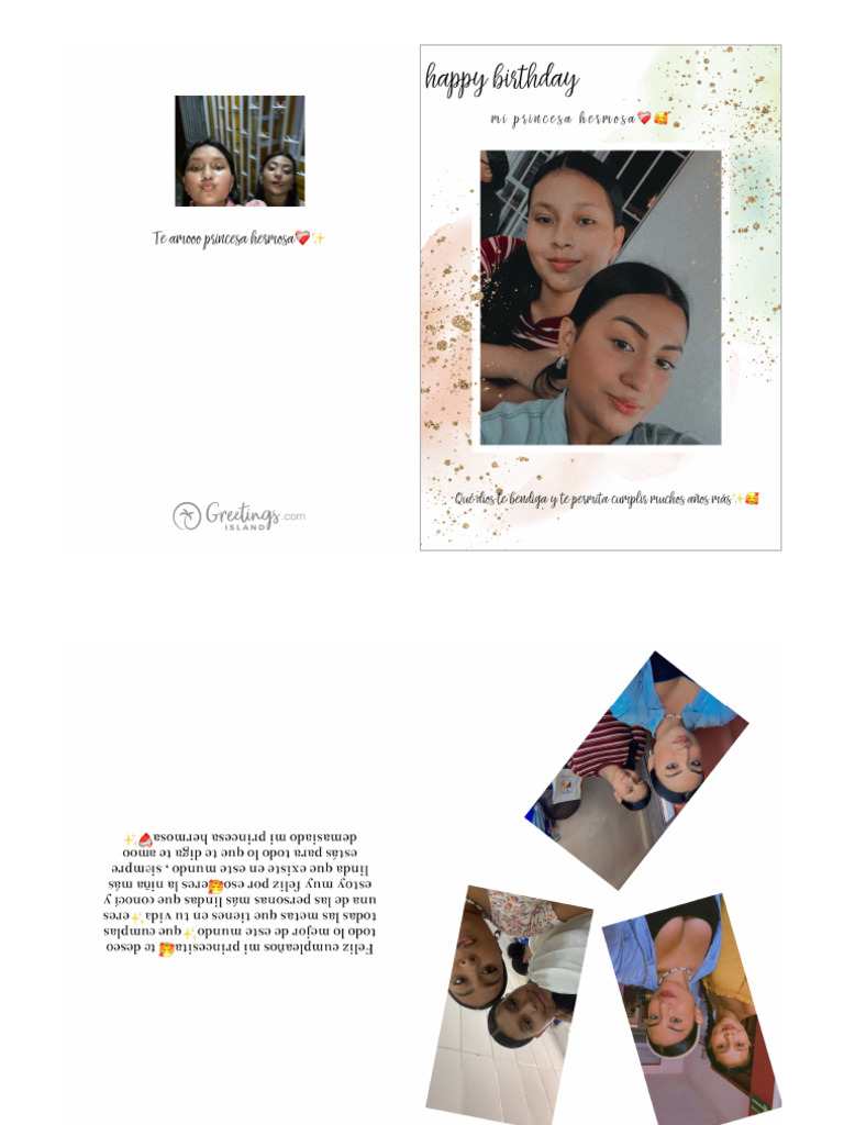 My Card 2 | PDF