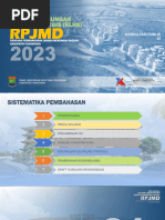 Tata Cara Penyusunan RPPLH 23 Juni 2020 | PDF