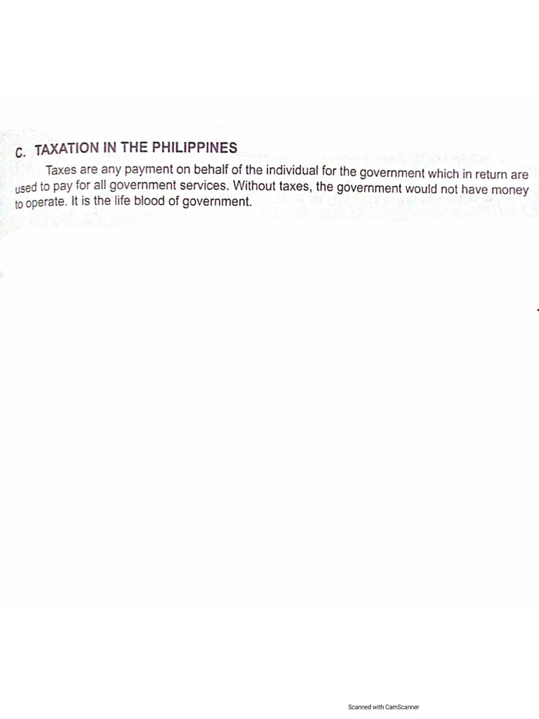 GEC105 Chapter 4 (C) Social, Political, Economic, & Cultural Issues | PDF