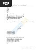 Atwood Machine Practice Problems | PDF | Tension (Physics) | Force