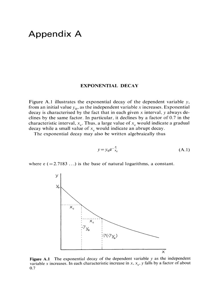 Appendix A: Y, Yo, y | PDF | Amplifier | Vacuum Tube