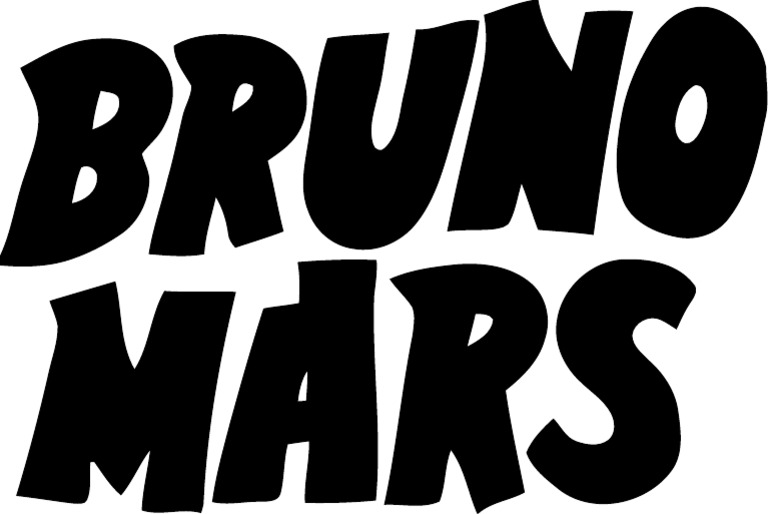 Bruno Mars | PDF