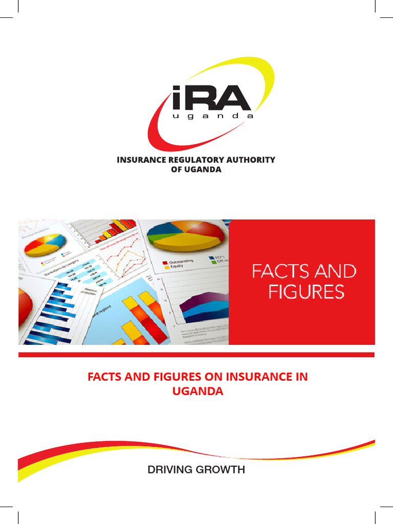 Ira Facts Final | PDF | Insurance | Reinsurance