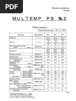 Motolite Battery Specifications | PDF