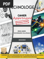 EFMR M207 Utilisation de L'automate Programmable Corrigé | PDF