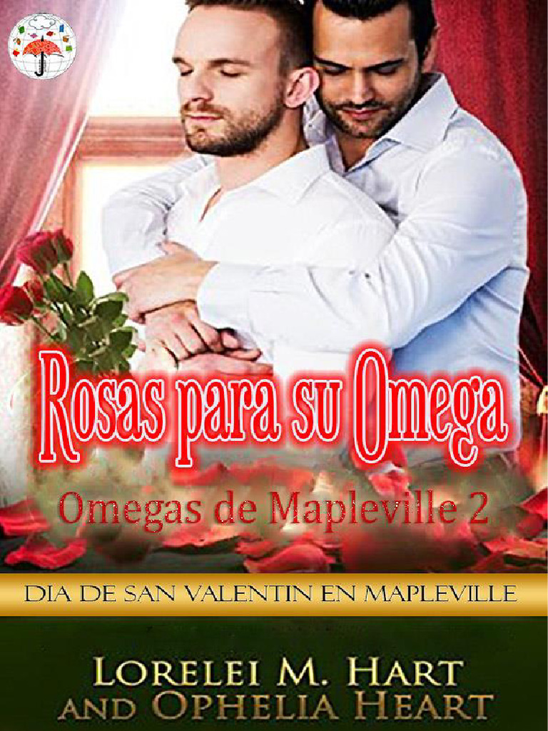 Lorelei M. Hart - Serie Omega de Mapleville 2 | PDF | café | Apartamento