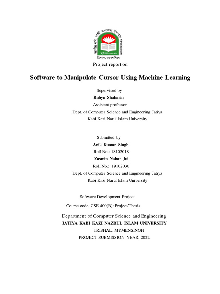 Cursor Manipulation Pdf Graphical User Interfaces Cursor User 0108