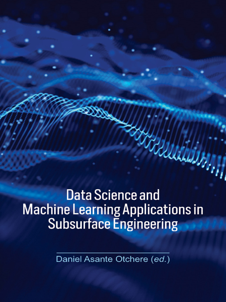 OceanofPDF - Com Data Science and Machine Learning - Daniel Asante Otcher | Download Free PDF ...