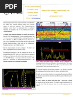 Sound Velocity Chart PDF | PDF | Metallic Elements | Metals