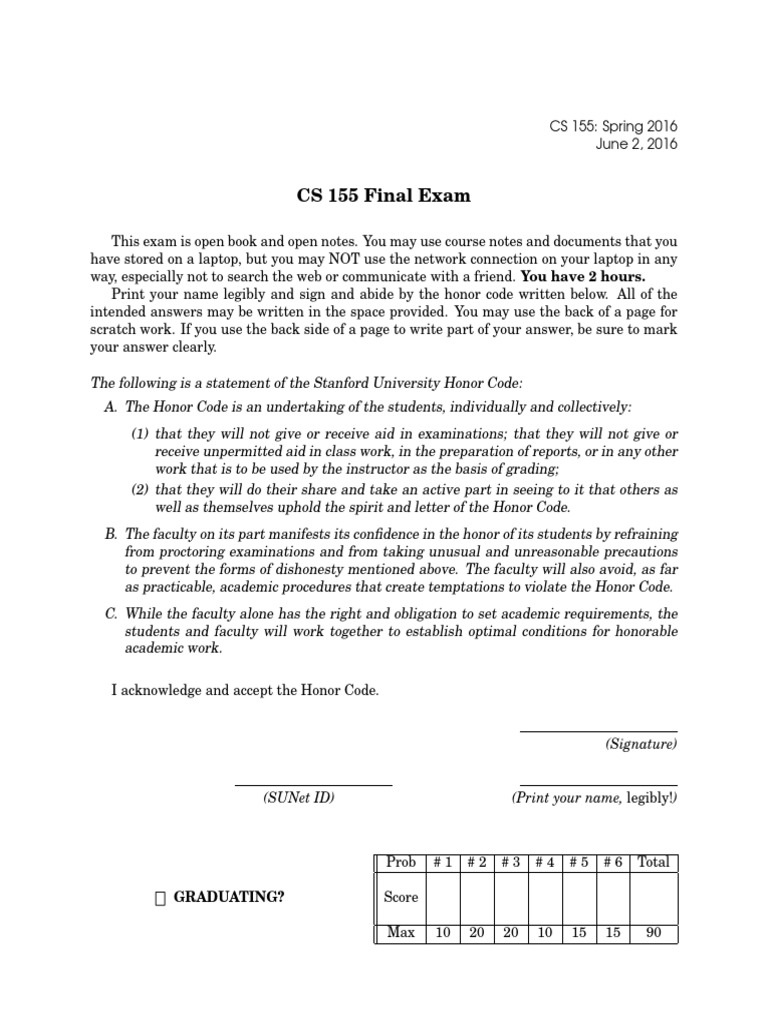 2016-final | PDF | Transport Layer Security | Public Key Cryptography