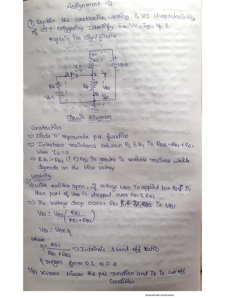 AEC Assignment 2 | PDF