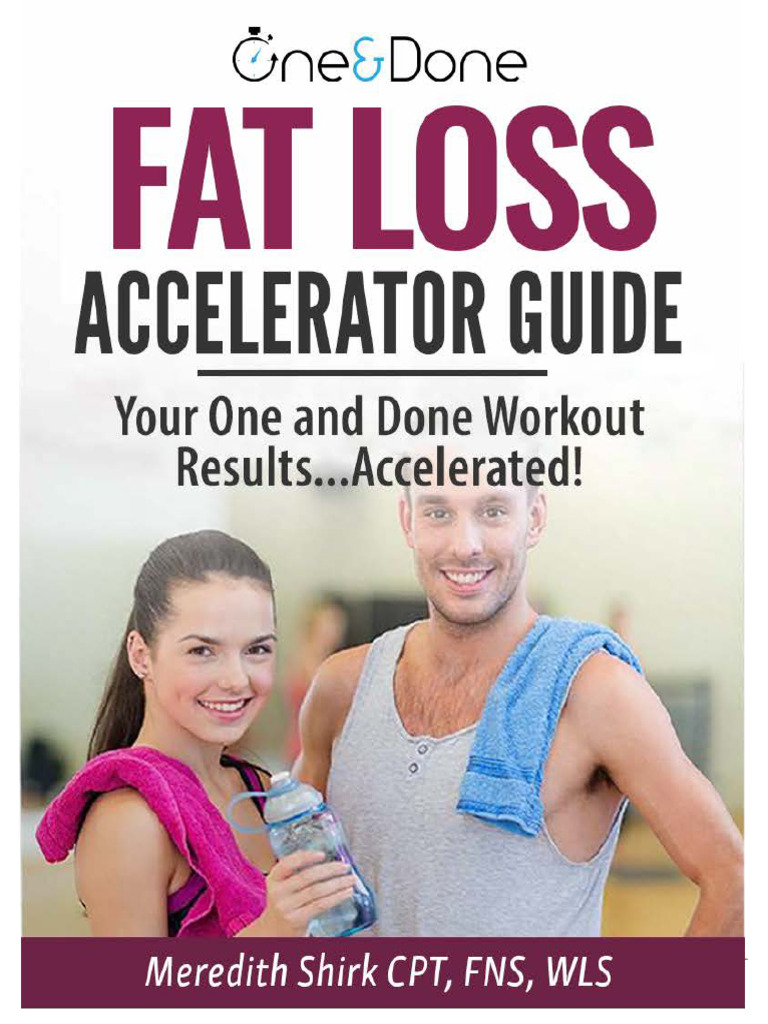 3.4 Fat Loss Accel Digital | PDF | Salad | Curry