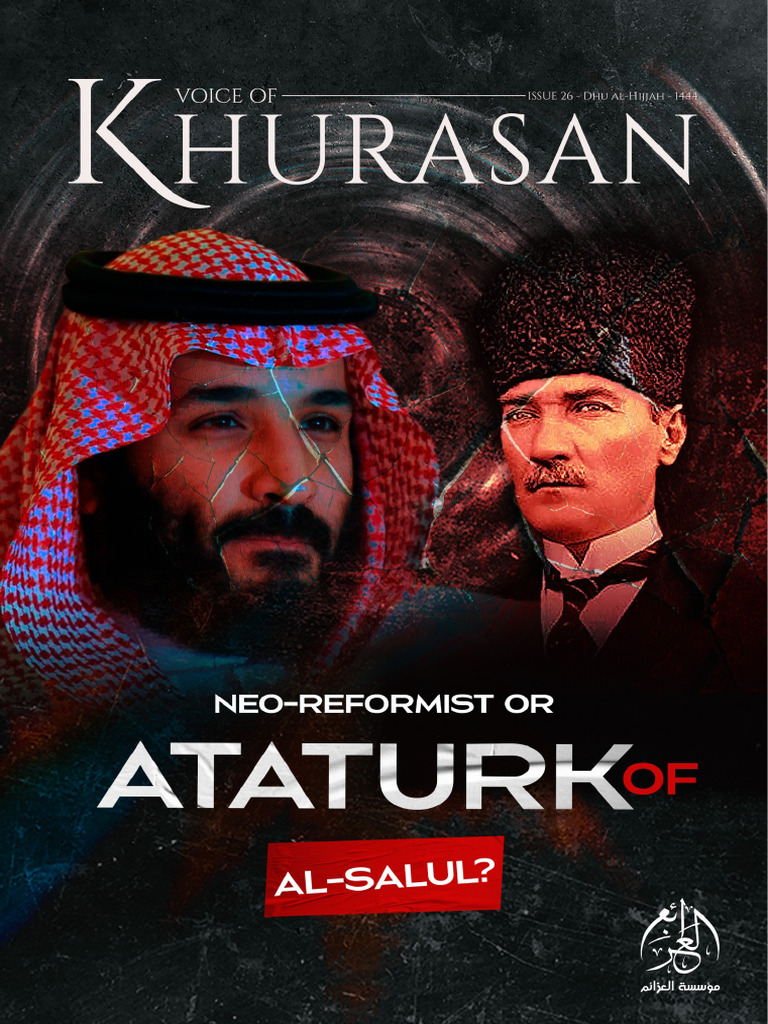 Abandon Erdoğan for Islamic Khilafah | PDF | Politics | History