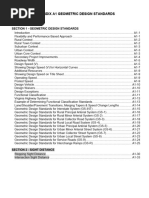 Geometric Design Guidelines For B.C. Roads | PDF | British Columbia ...