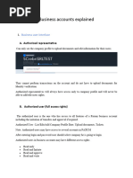Sample CDD and ECDD Form (Version 2.0) Final (Updated) | PDF | Business ...