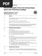 UNIT 3 c.COMPRESSIVE STRENGTH OF CONCRETE HOLLOW BLOCKS | PDF | Concrete | Masonry
