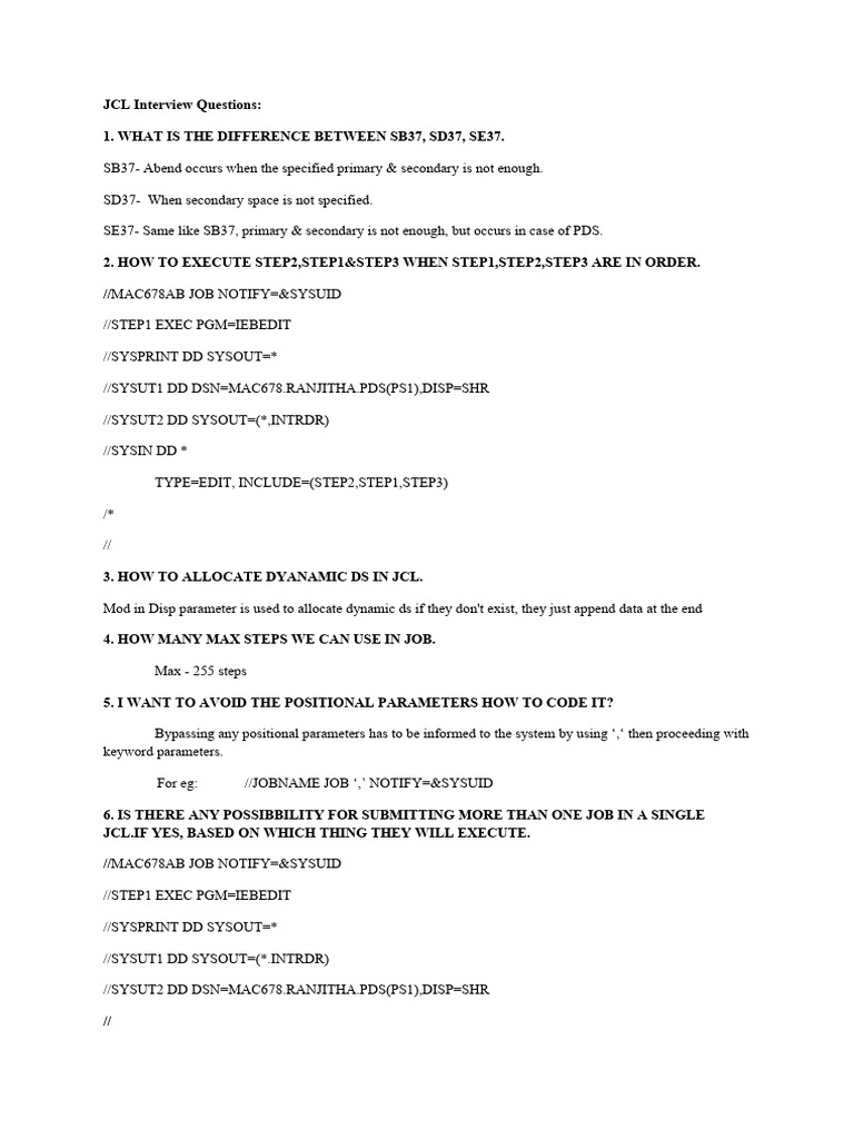 Changeman | PDF | Computer Architecture | Software