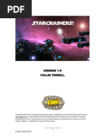 Protogen Guide | PDF | Extraterrestrial Life | Brain