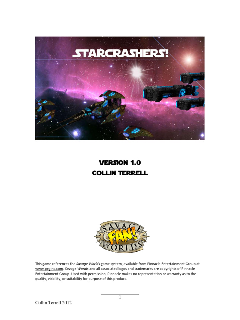 Star Crashers | PDF | Mars | Bushido