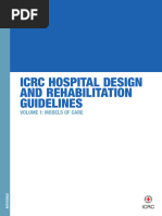 9 International Health Facility Guidelines (iHFG) | PDF | United Arab ...