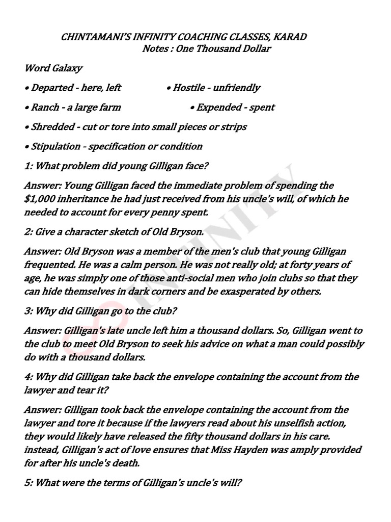 Gilligan's Dilemma: A Tale of Sacrifice | PDF | Social Science | Law