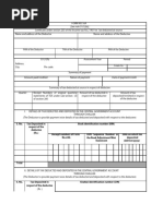 Form 27D | PDF | Receipt | Income Tax