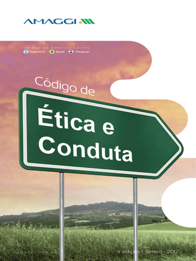 Codigo De Etica E Conduta Pdf Discriminação Sindicato
