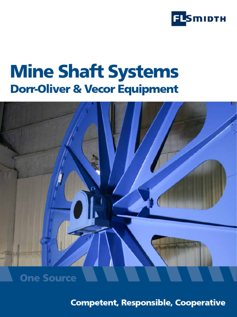 FLSMIDTH | PDF | Tire | Nondestructive Testing