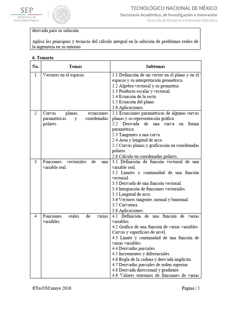 AC004 Calculo Vectorial Removed | PDF | Integral | Vector Euclidiano