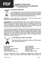 Preaching Method 40 | PDF