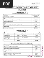Guide To Reading Your Morgan Stanley Statement | PDF | Bonds (Finance ...