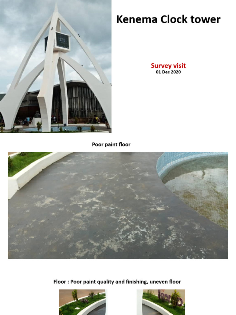 Kenema clock tower.pdf | PDF