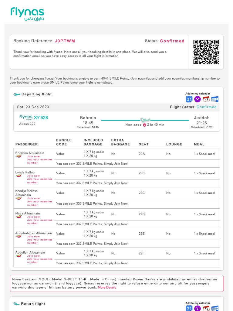 Confirmation | PDF | Fee | Transport