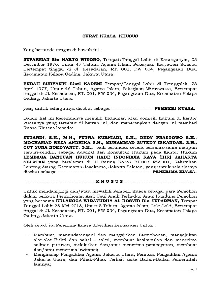 SK Suparman | PDF