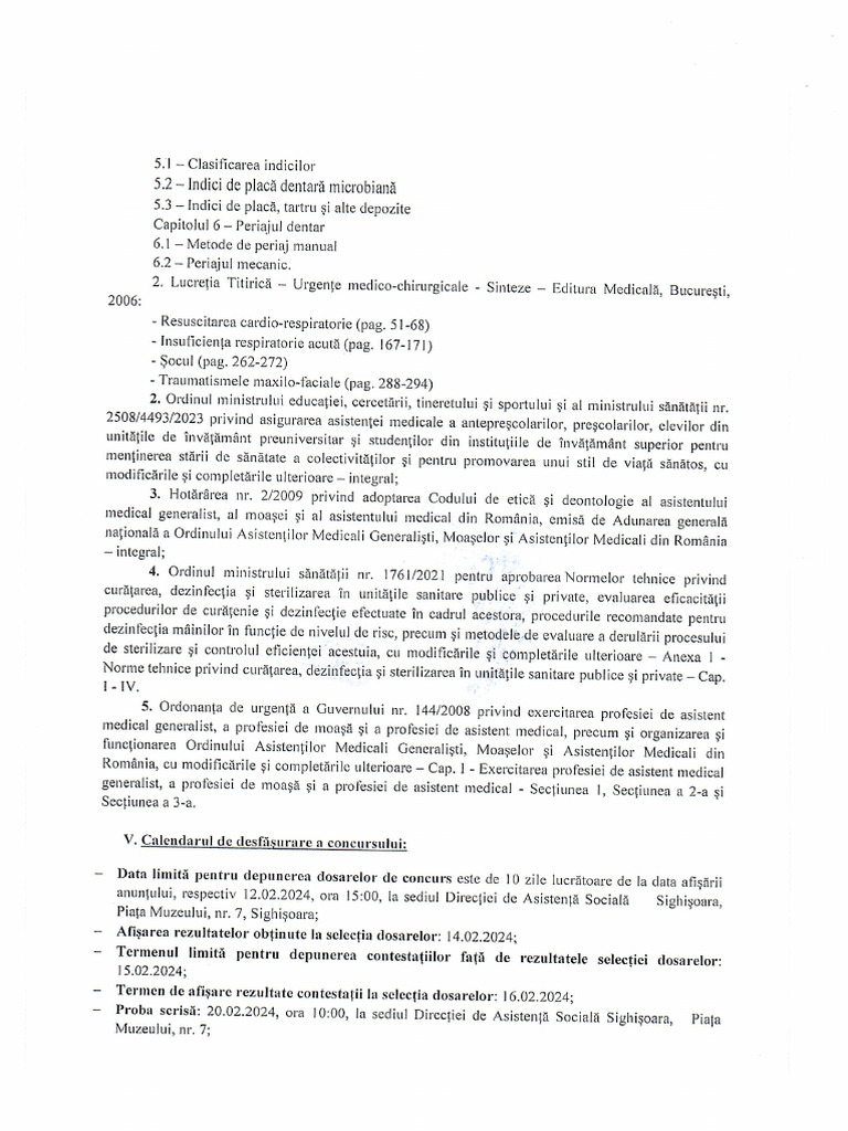 Lista Concurs 4 - 240206 - 184928 | PDF