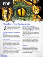 Voaraghamanthar | PDF | Wizards Of The Coast | Dungeons & Dragons