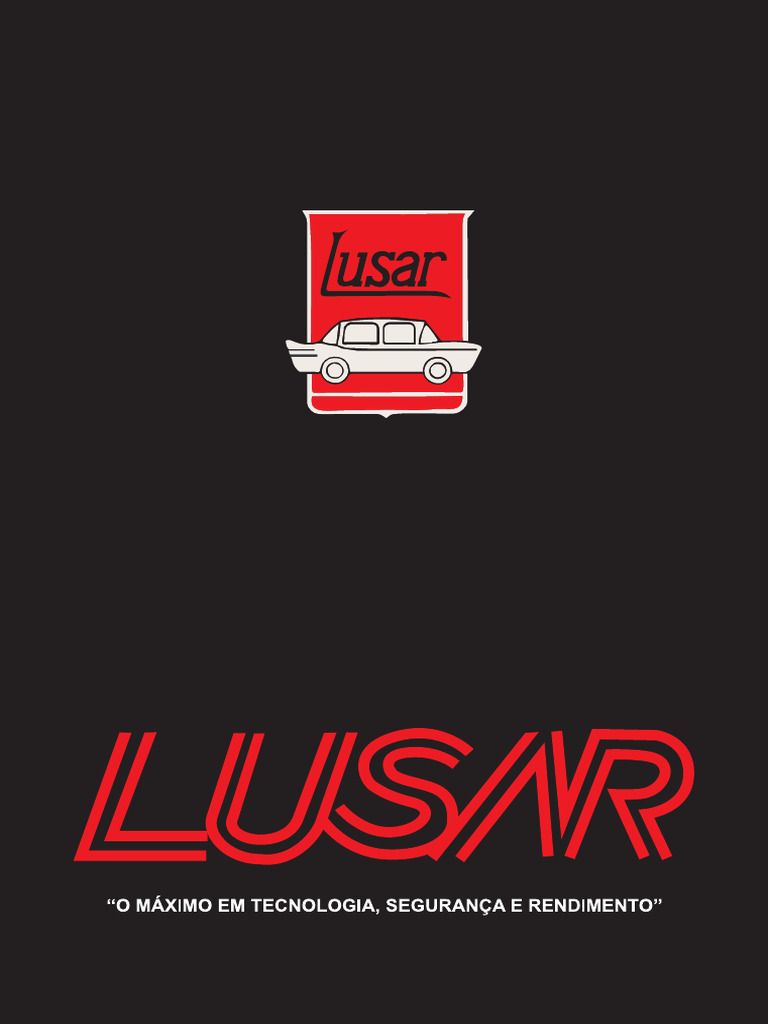 Lusar Freios | PDF