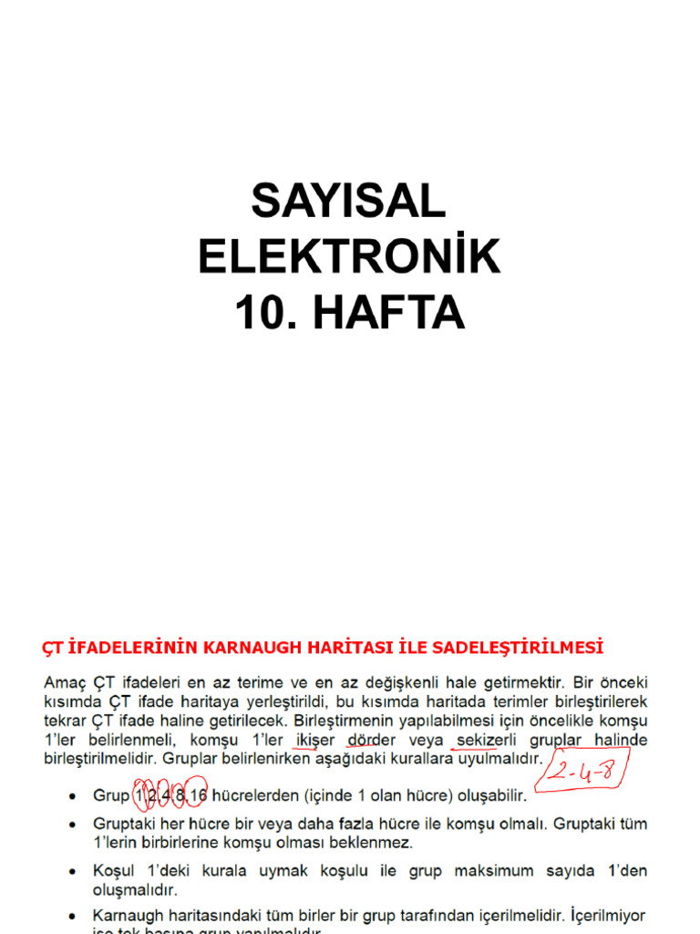 10.Hafta | PDF